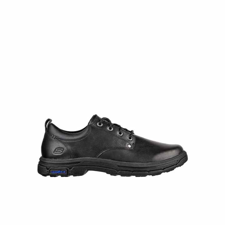Zapatillas Skechers 204516_BLK | Miravia
