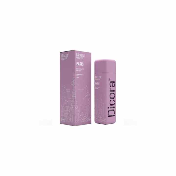 Dicora Urban Fit Paris EDT Women's Perfume 100ml | Miravia
