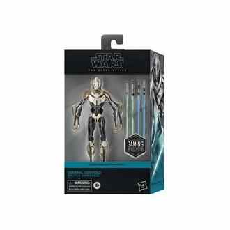 GENERAL GRIEVOUS (BATTLE DAMAGED) FIG. 15 CM STAR WARS BATTLEFRONT ...