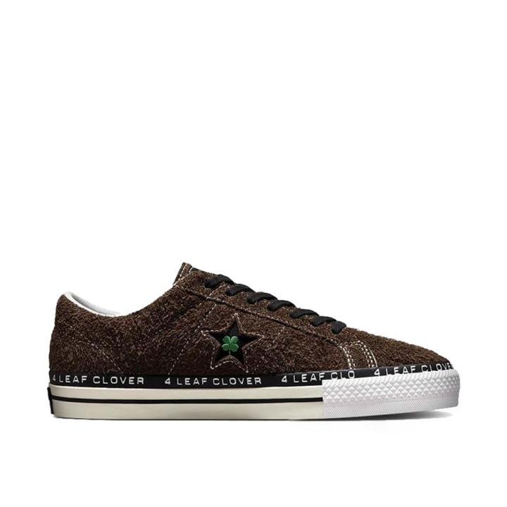 Converse Converse X Patta Four-Leaf Clover One Star Pro | Miravia