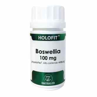 Equisalud Holofit Boswellia 100 Mg 50 Caps.. | Miravia