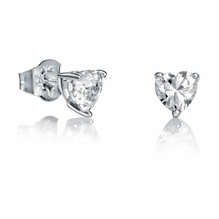 Pendientes VICEROY Plata 21005E000-30 | Miravia