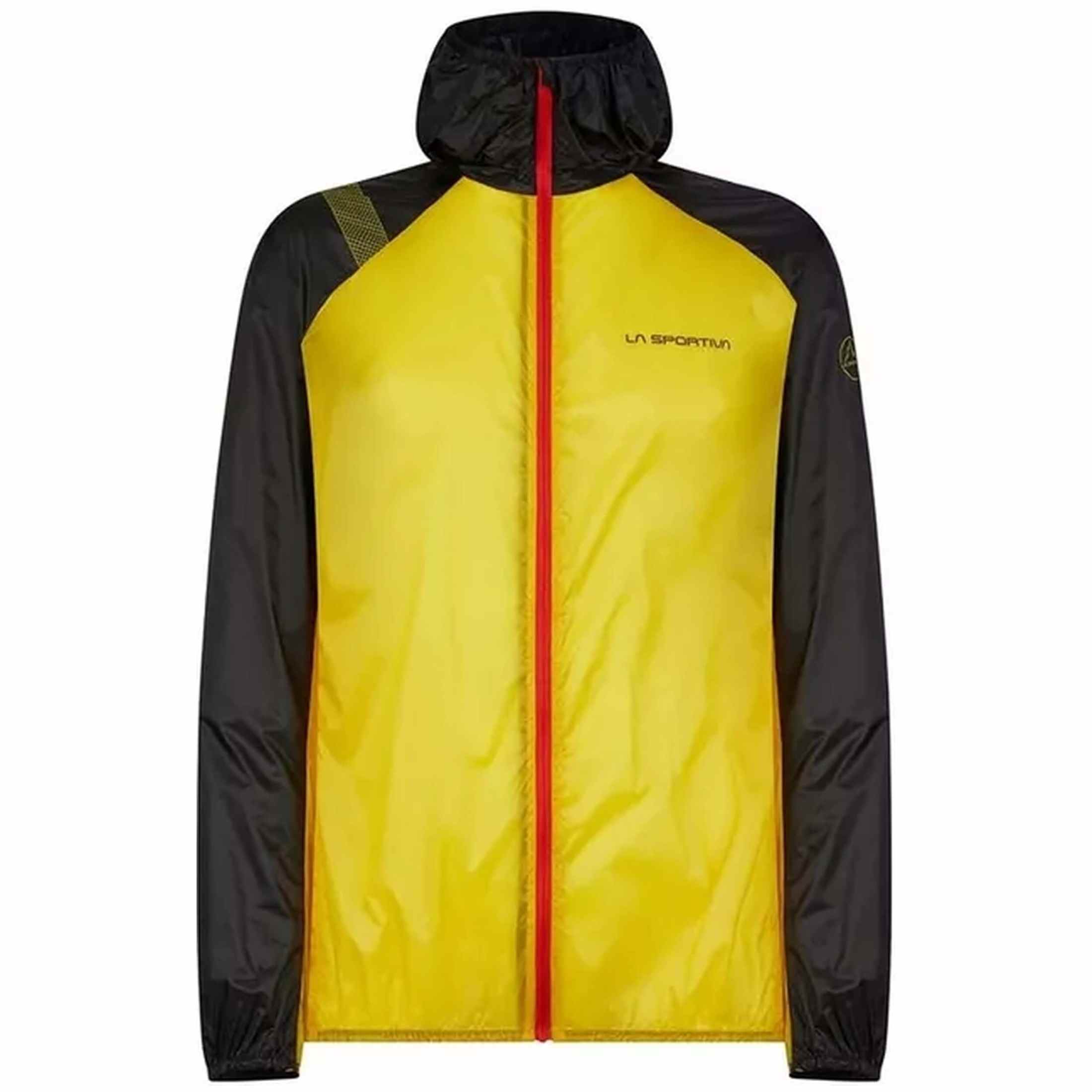 La Sportiva modelo Blizzard Windbreaker Jkt M para Hombre color ...