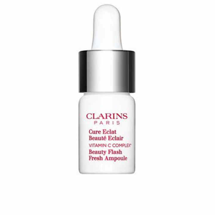 Clarins | CONCENTRADO LUMINOSIDAD beauté eclair 8 ml | Cosmética Facial ...