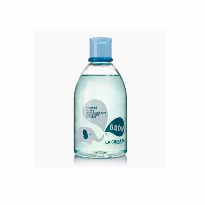 La Chinata Baby Soft Shampoo 250 Ml | Miravia
