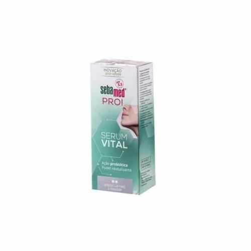 Sebamed Pro Sérum Vital 30ml | Miravia