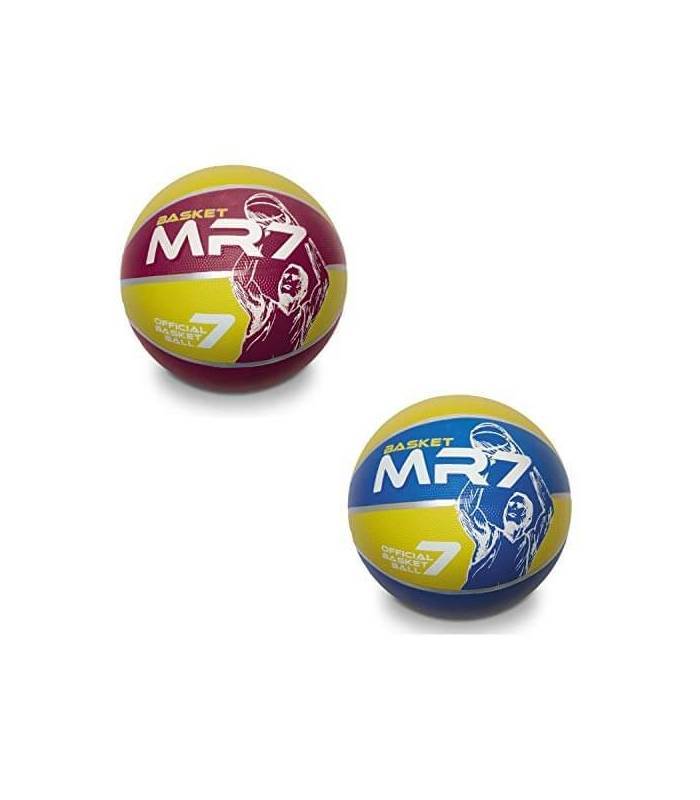 BALON BASKETBALL MR7 Nº7 DE MONO | Miravia