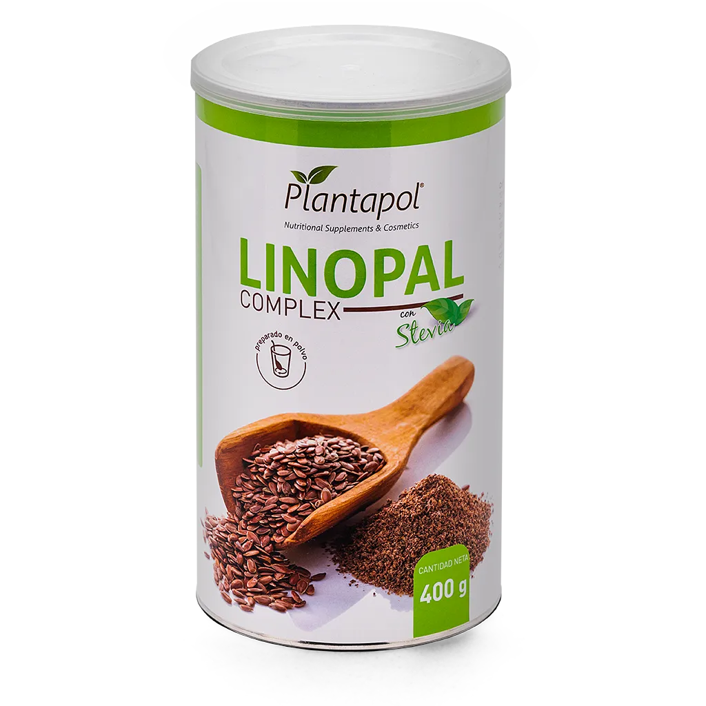 Linopal complex 400 g de polvo | Plantapol | Miravia