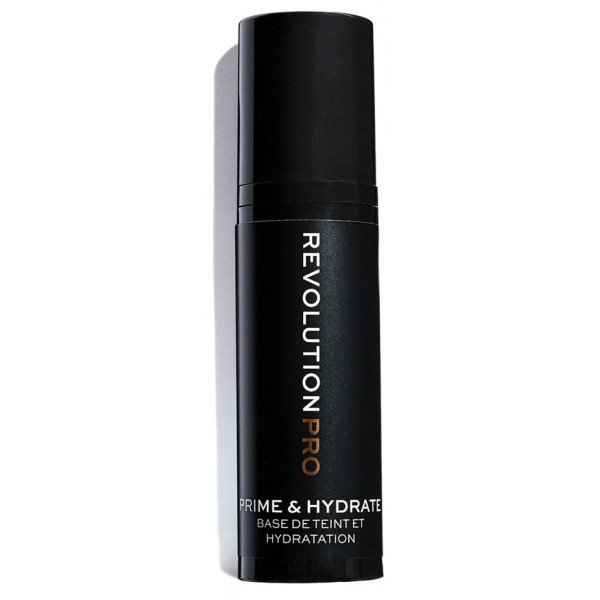 Pro Prime & Hydrate Prebase E Hidratante - Revolution Pro | Miravia