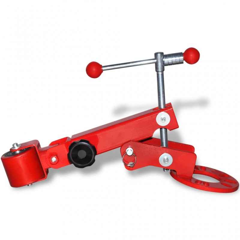 BD - BD Herramienta para ensanchar guardabarros / Fender Roller Rojo ...