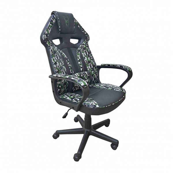 Silla gaming Woxter Stinger Station Alien | Miravia