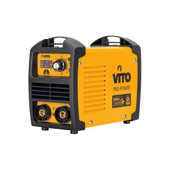 Vito Soldador Inverter 140 A Vito | Miravia