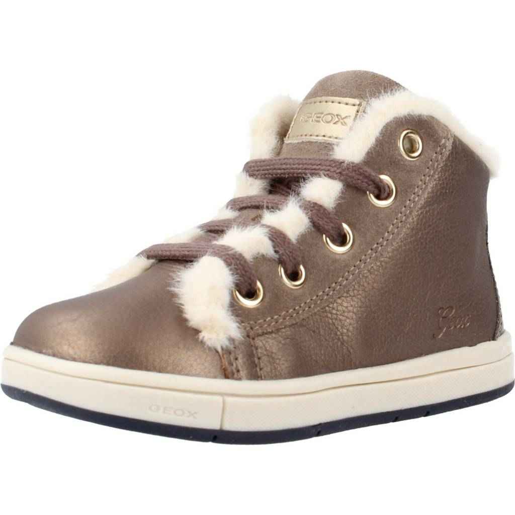 Zapatillas Niña Marca Geox Modelo B Trottola Girl | Miravia