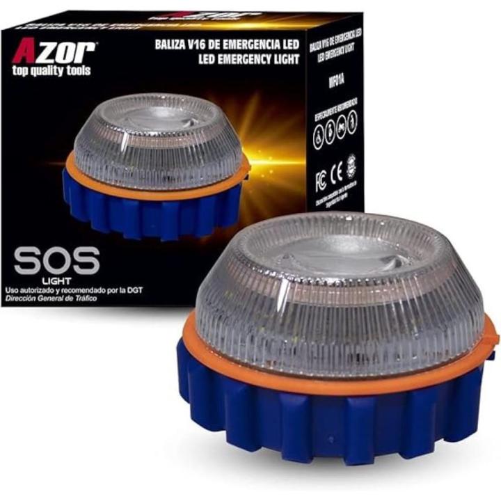 baliza azul | Miravia