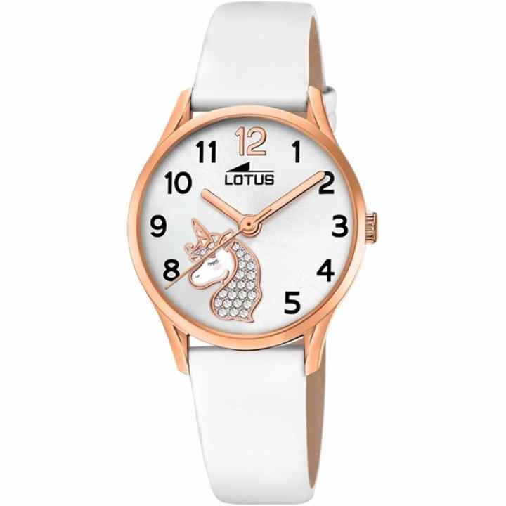 Reloj Infantil Lotus 18407/K | Miravia