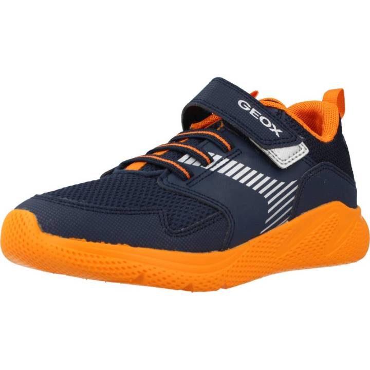 Zapatillas Niño Marca Geox Modelo 4 J Sprintye Boy A | Miravia