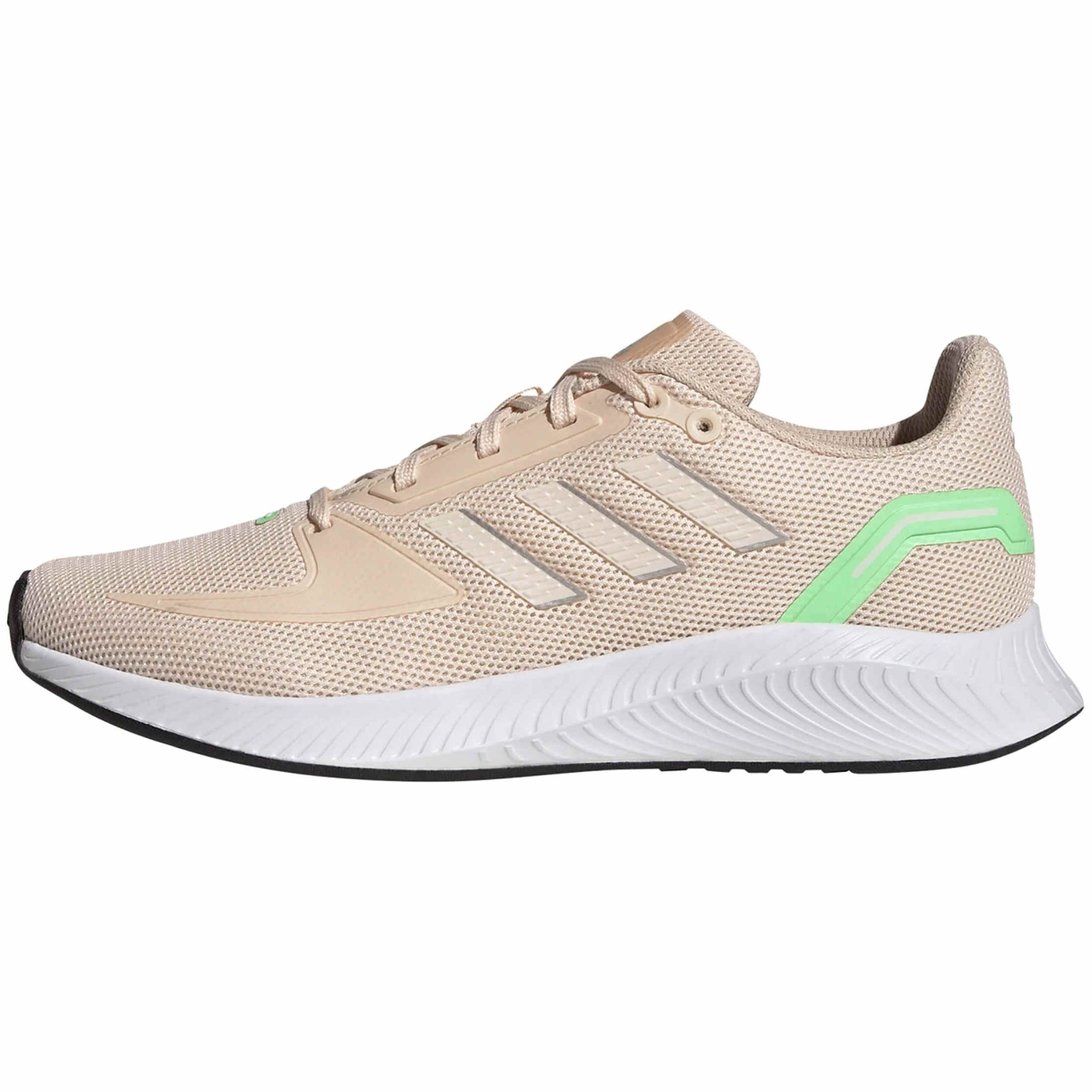 Calzado Running marca Adidas modelo Gv9573 para mujer | Miravia