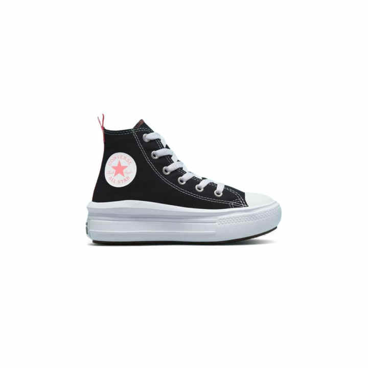Converse Chuck Taylor All Star Move High | Miravia