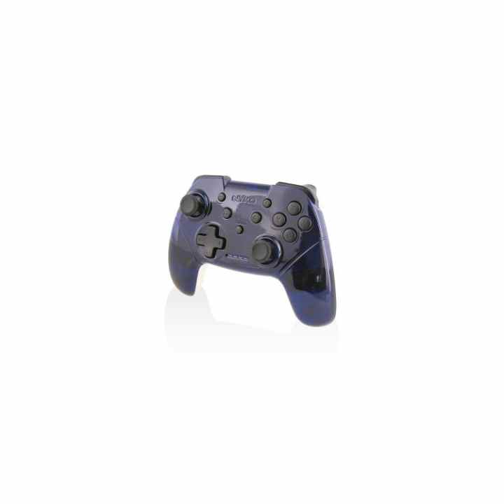 Nyko Inalambrico Core Controller Controlador Mando (Light Azul) | Miravia