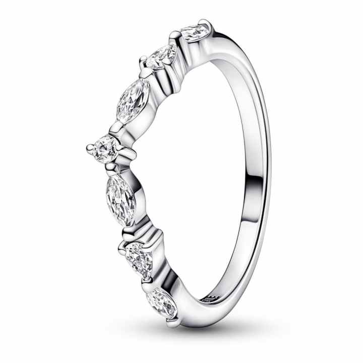 Anillo Pandora Timeless 192390C01-56 Deseo | Miravia
