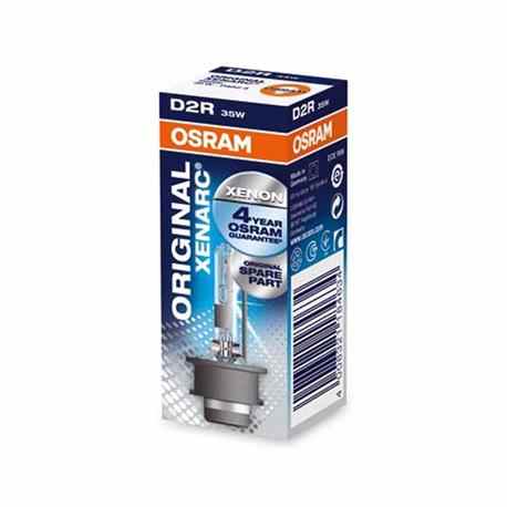OSRAM MT-ZOXD2R - OSRAM XENARC D2R P32d-3 66250 | Miravia