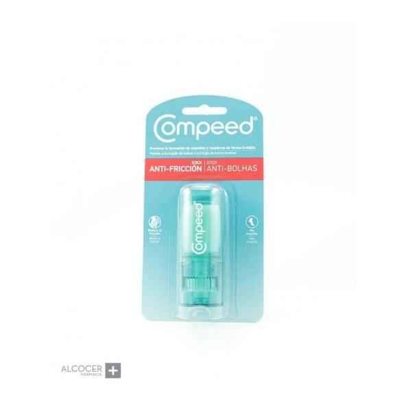 COMPEED STICK ANTIFRICCION 10ML | Miravia