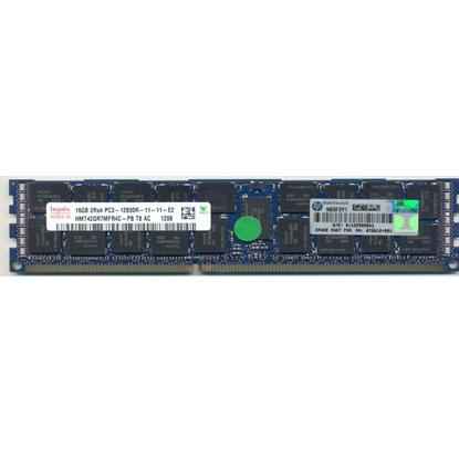 HP 672631-B21 - Memoria principal de 16 GB de RAM, (DDR3-1600) | Miravia