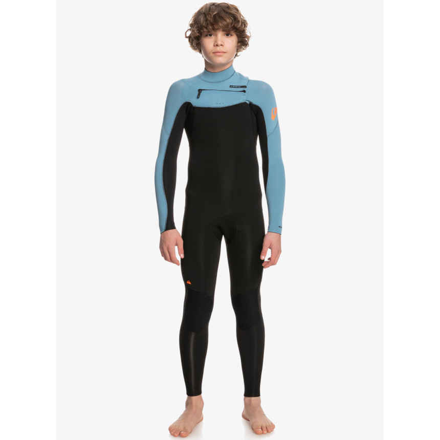 Neopreno Surf Quiksilver 4/3 Everyday Session Para Niñ@ | Miravia