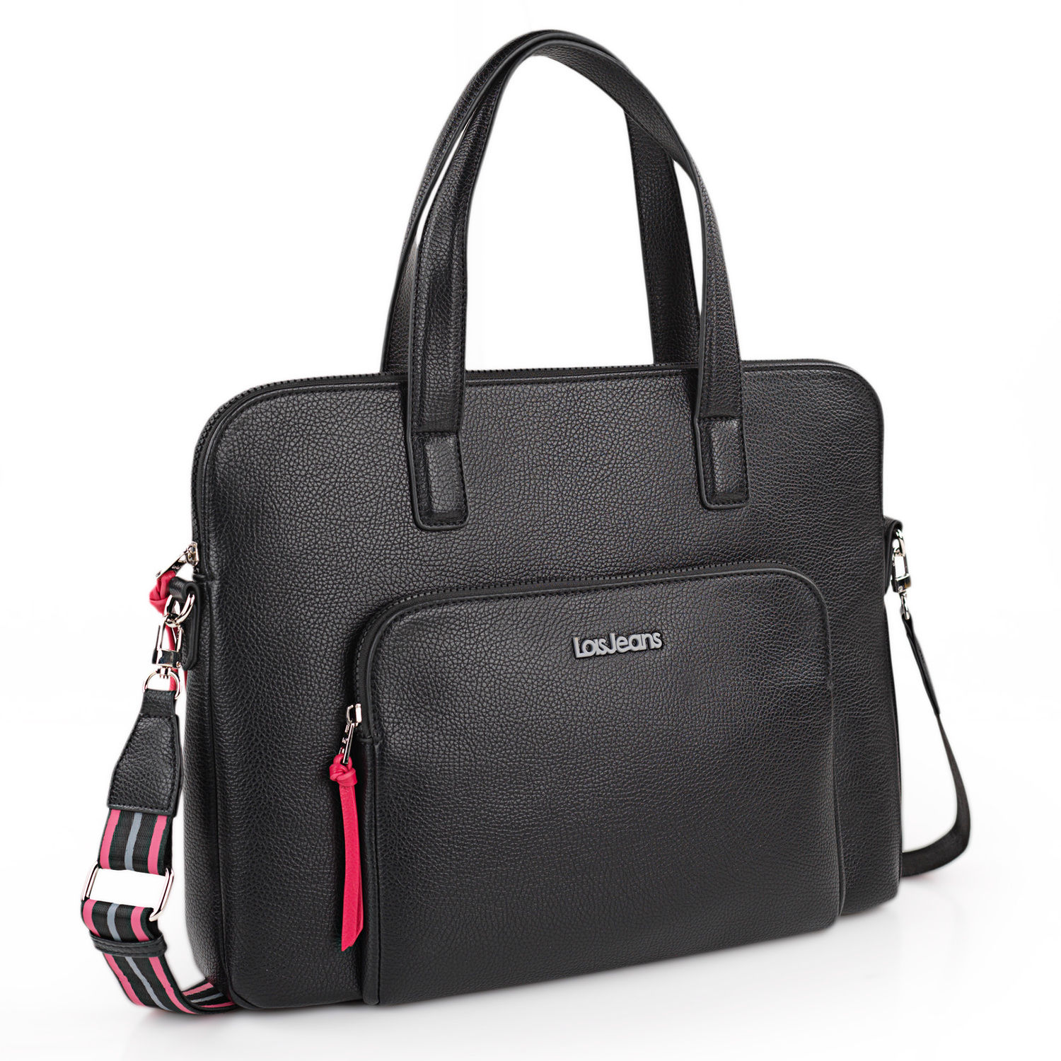 Portadocumentos Mujer - Bolso Portatil Mujer Para Trabajo - Bolso ...