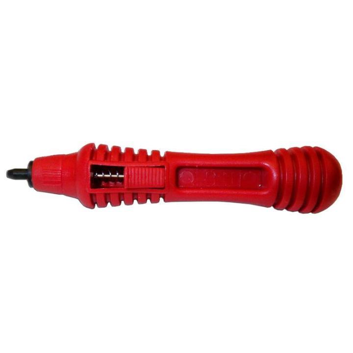 Riego granel perforador rojo para tubo 3 mm mod uh 1158 | Miravia