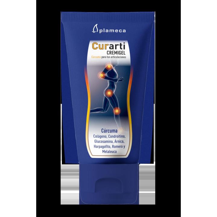 Curarti Cremigel 100 Ml | Miravia