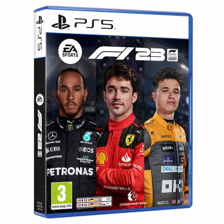 F1 23 Formula 1 para PS5 PlayStation 5 | Miravia