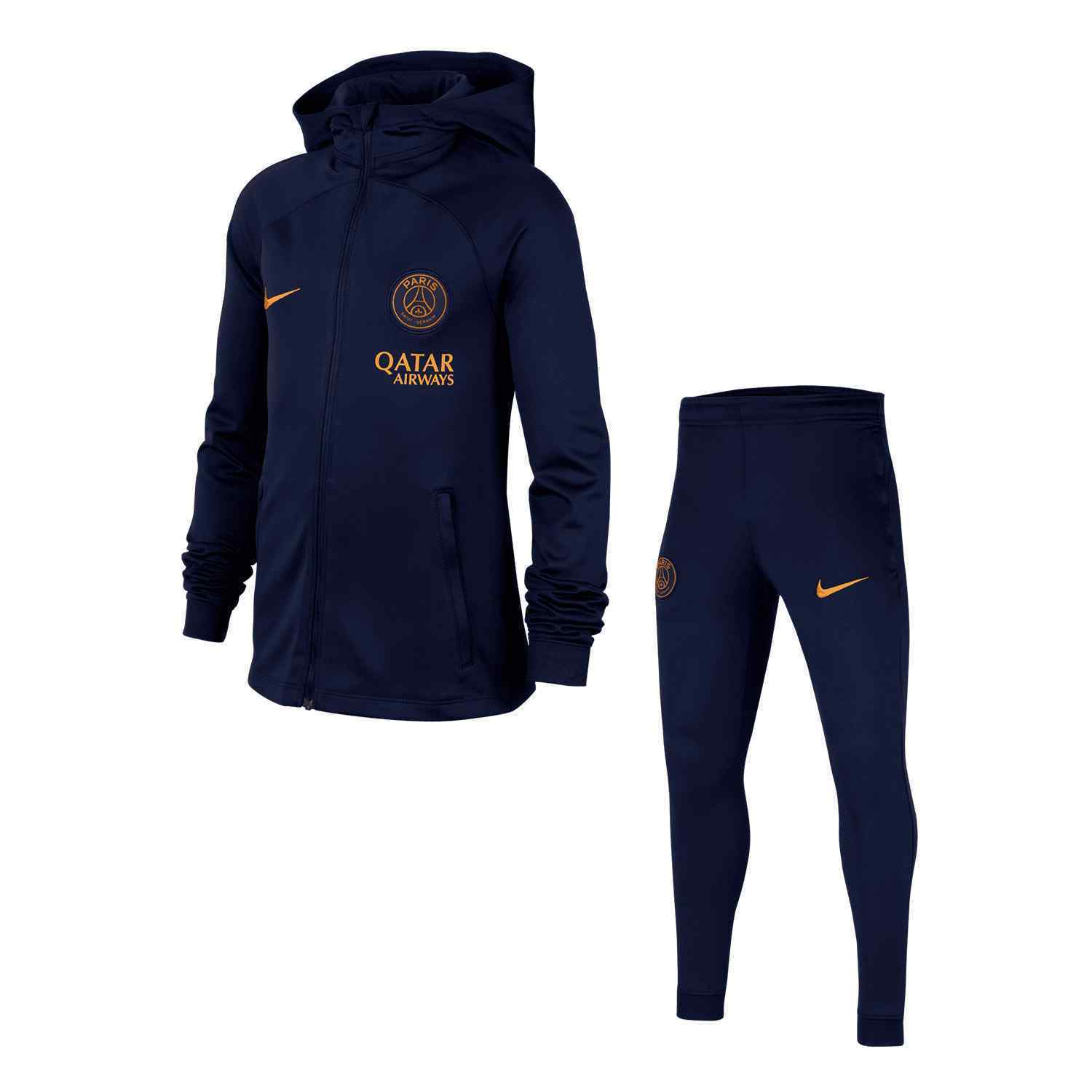 Psg Chandal Dx3538-401 Talla Adulto Nike - S | Miravia