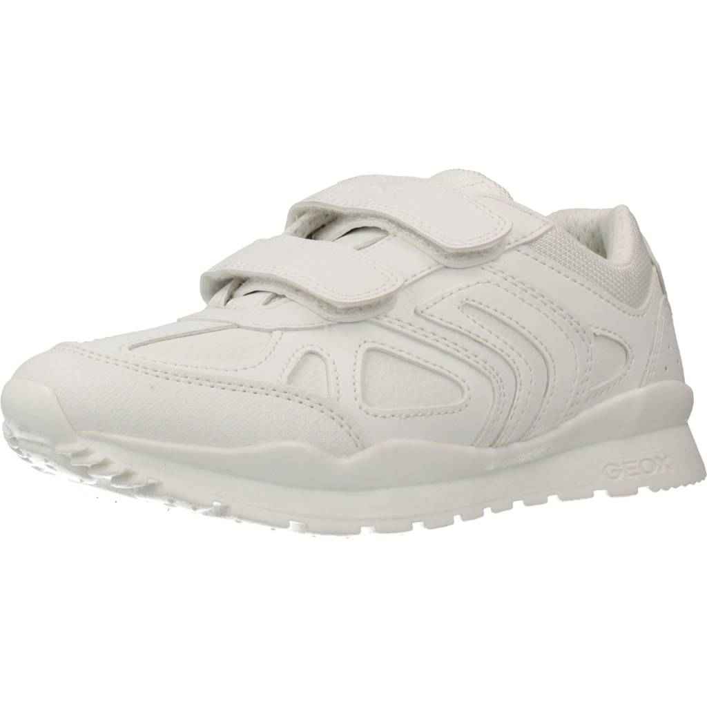Zapatillas Niño Marca Geox Modelo J Pavel Bc | Miravia