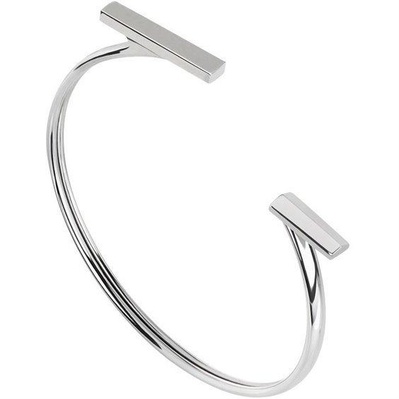 Pulsera Breil Mujer TJ2240 - Acero Inoxidable - TALLA M | Miravia