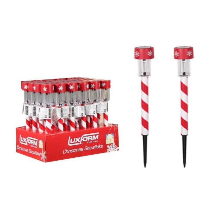 Simon navidad baliza solar fija nv460480 suelto | Miravia