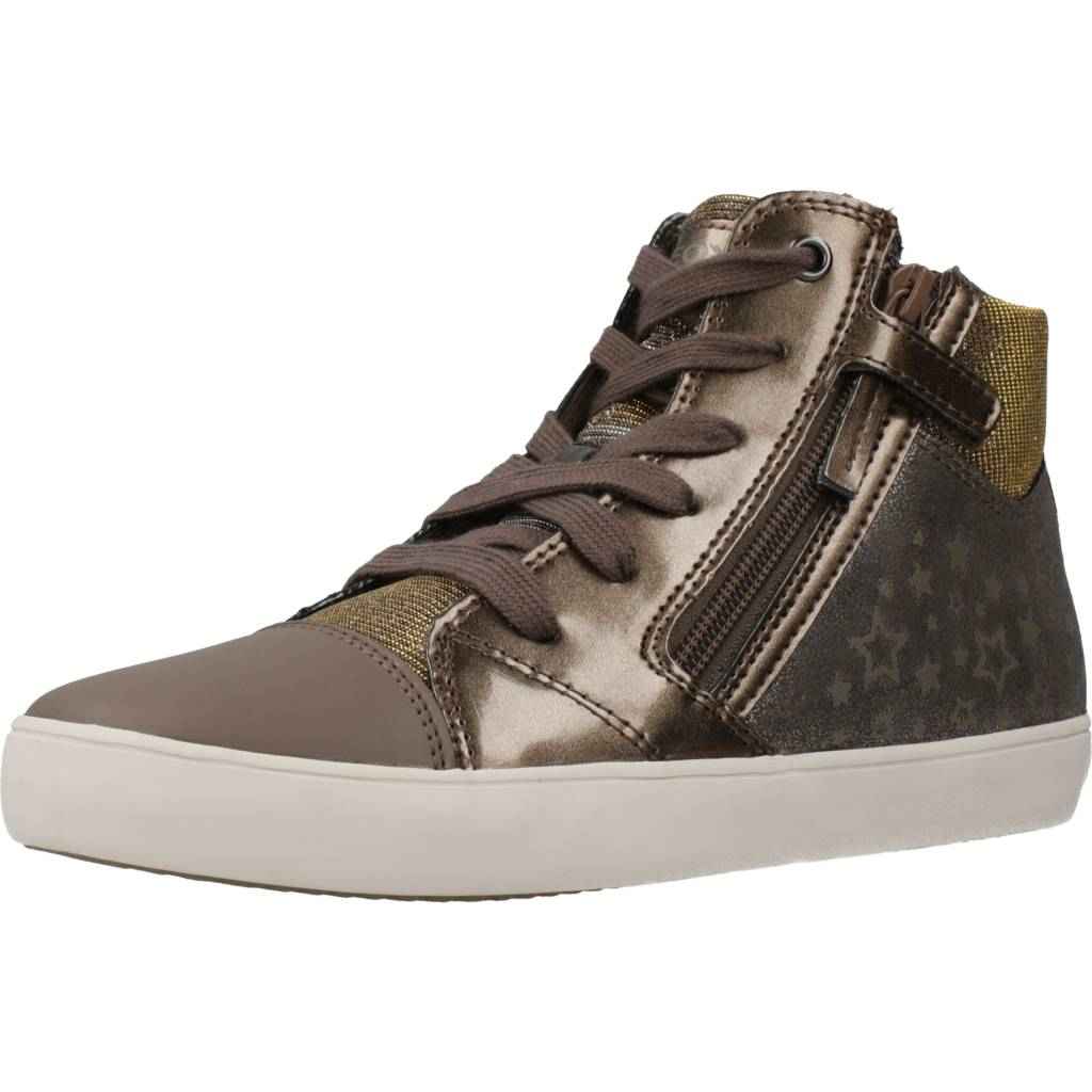 Zapatillas Niña Marca Geox Modelo J Gisli Girl | Miravia