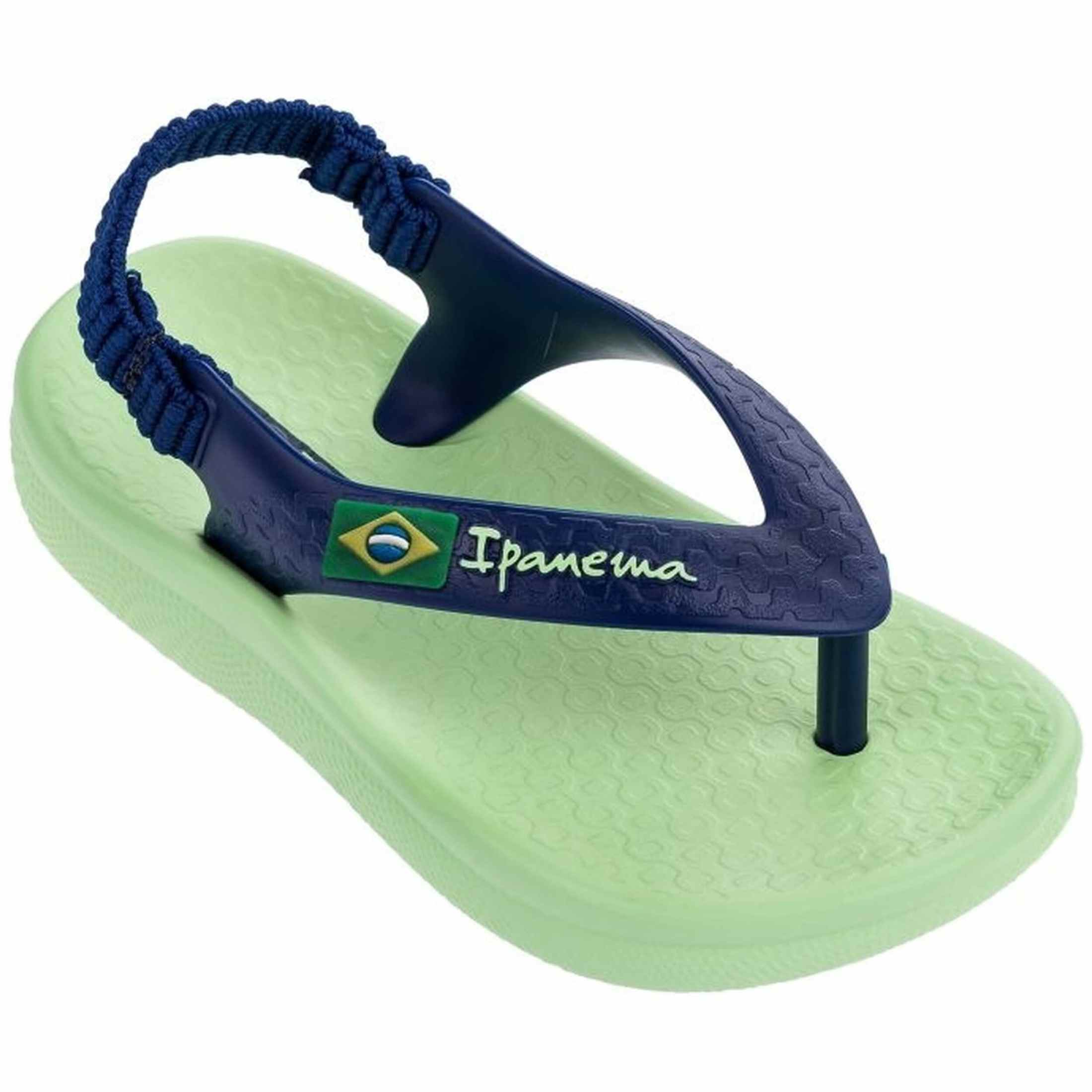 Calzado Chanclas marca Ipanema modelo 26121-22497 para bebe en color ...