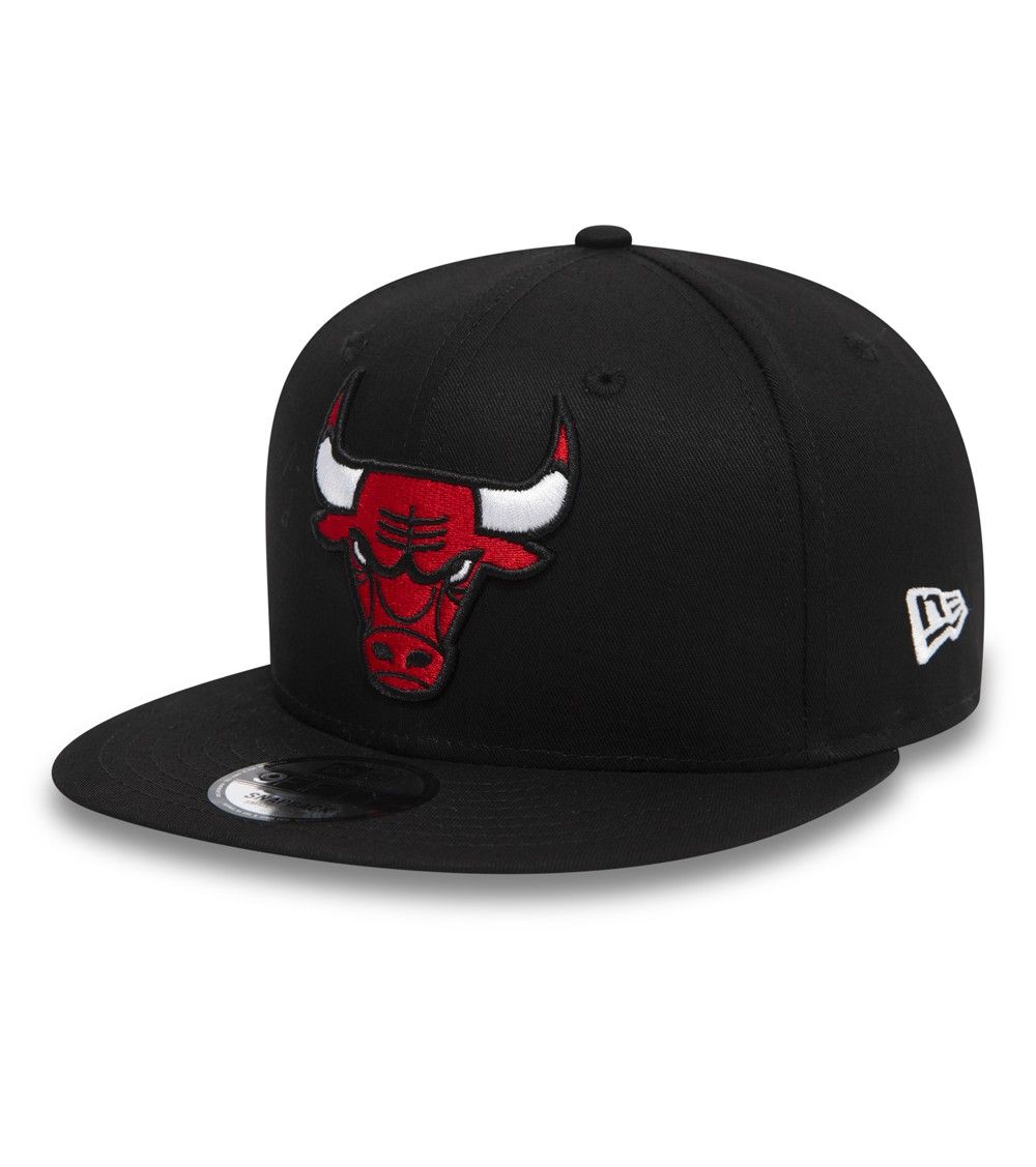 Gorra New Era NBA Chicago Bulls 12122725 | Miravia