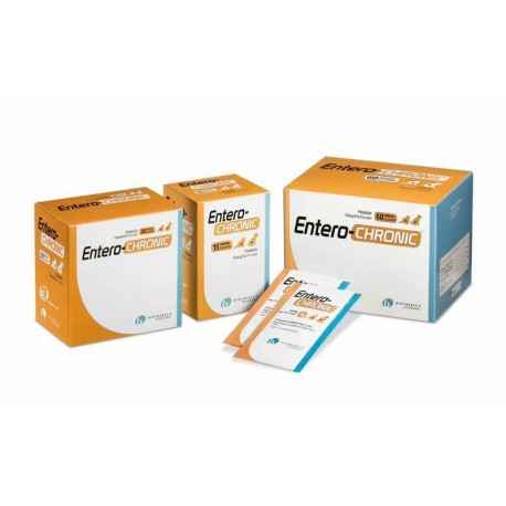 ENTERO-CHRONIC 30 sobres | Miravia