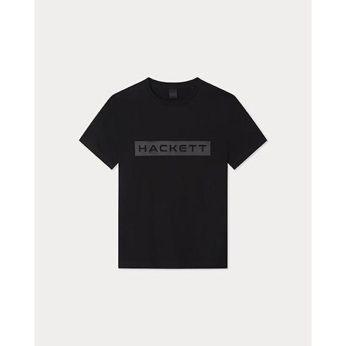 Camiseta HACKETT de Manga Corta para Hombre | Miravia