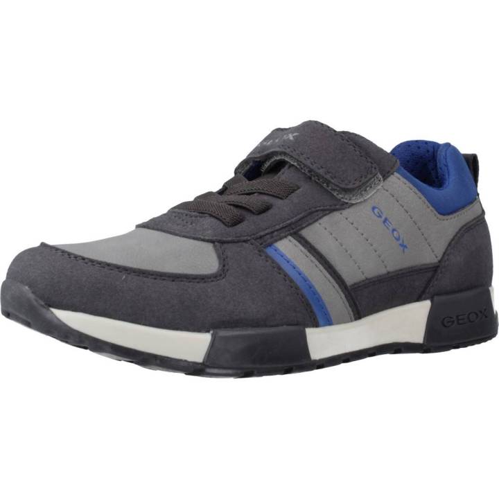 Zapatillas Niño Marca Geox Modelo J Alfier Boy | Miravia