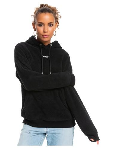 Roxy ROXY Call Me - Sudadera Mujer 100% Poliéster | Miravia