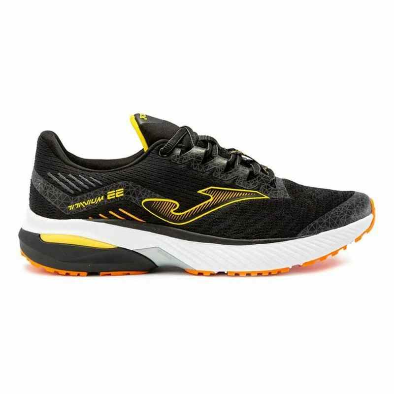 Joma Sport-Zapatillas Deportivas Hombre Joma Sport R.Titanium Negro 41 ...