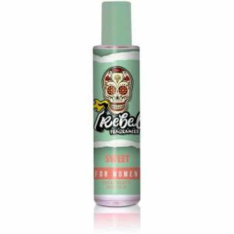 Rebel-Perfume Mujer Rebel Sweet EDT (30 ml) | Miravia