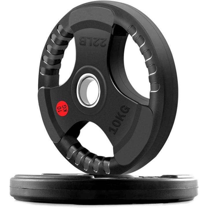 ALLINLIFE DISC WEIGHTS WITH HOLLOW TO GRAB THE HAND, HOLE FOR 50 MM ...