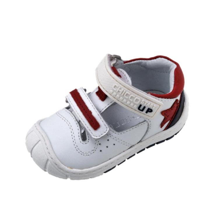 Chicco DEREK Blanco | Miravia