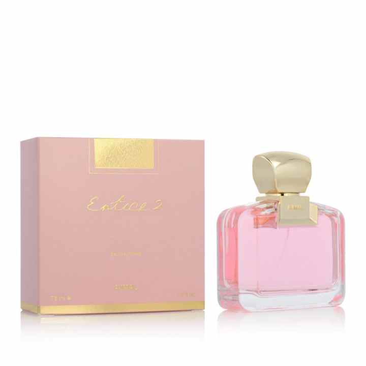 -Perfume Mujer Ajmal EDP 75 ml Entice 2 Pour Femme | Miravia