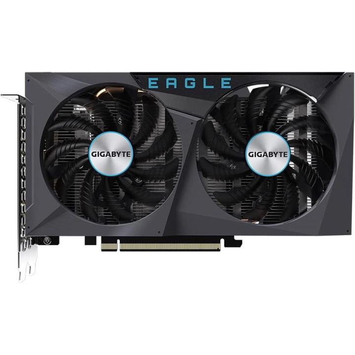 Gigabyte GeForce RTX 3050 EAGLE OC 8GB GDDR6 | Miravia