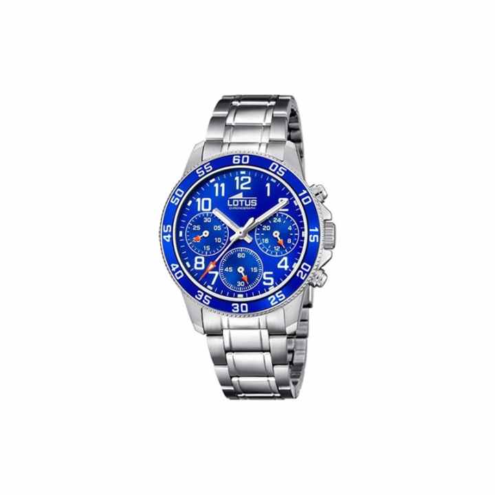 LOTUS WATCHES Mod. 18580/6 | Miravia